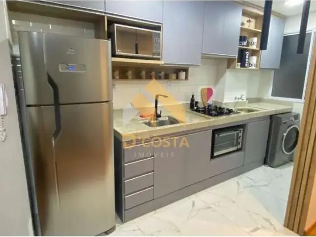 Apartamento para Venda em Juiz de Fora/MG Aeroporto 2 Quartos