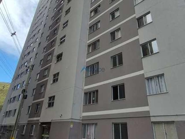 Apartamento para Venda em Juiz de Fora/MG Aeroporto 2 Quartos