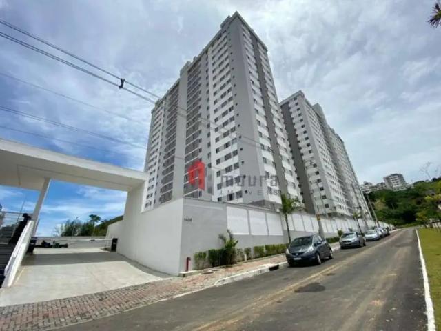 Apartamento para Venda em Juiz de Fora/MG Aeroporto 2 Quartos