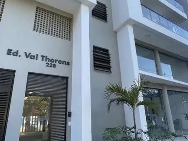 Apartamento para Venda em Juiz de Fora/MG Aeroporto 2 Quartos