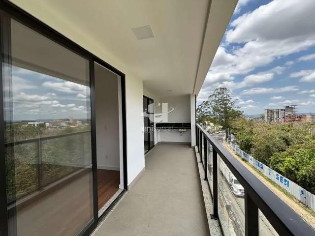 Apartamento para Venda em Juiz de Fora/MG Aeroporto 2 Quartos