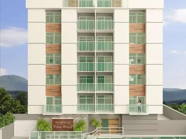 Apartamento para Venda em Juiz de Fora/MG Aeroporto 2 Quartos
