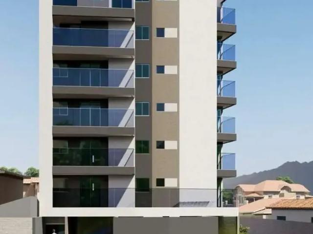 Apartamento para Venda em Juiz de Fora/MG Aeroporto 2 Quartos