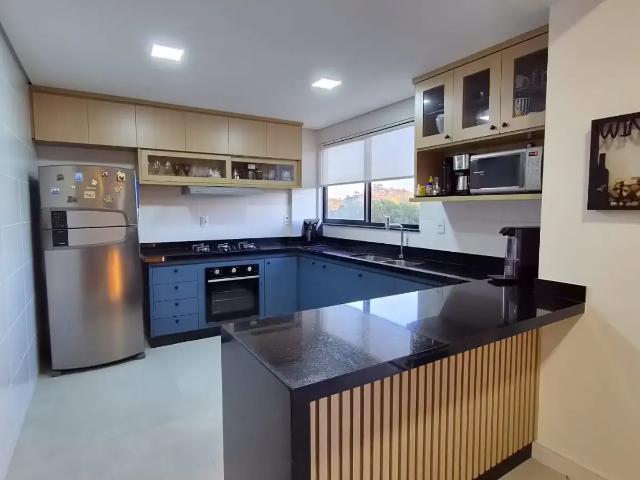 Apartamento para Venda em Juiz de Fora/MG Aeroporto 3 Quartos