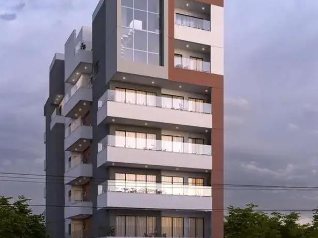 Apartamento para Venda em Juiz de Fora/MG Aeroporto 3 Quartos