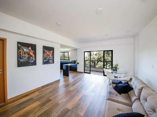 Apartamento para Venda em Juiz de Fora/MG Aeroporto 3 Quartos