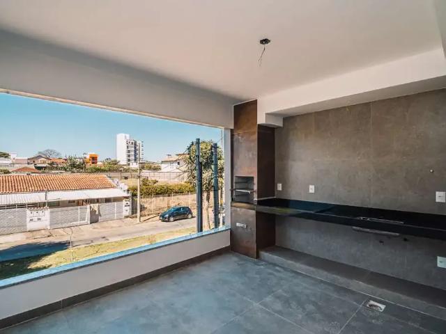 Apartamento para Venda em Juiz de Fora/MG Aeroporto 3 Quartos
