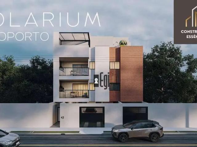 Apartamento para Venda em Juiz de Fora/MG Aeroporto 3 Quartos