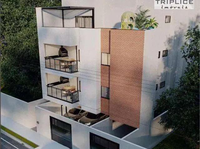 Apartamento para Venda em Juiz de Fora/MG Aeroporto 3 Quartos
