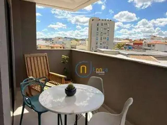 Apartamento para Venda em Juiz de Fora/MG Aeroporto 3 Quartos