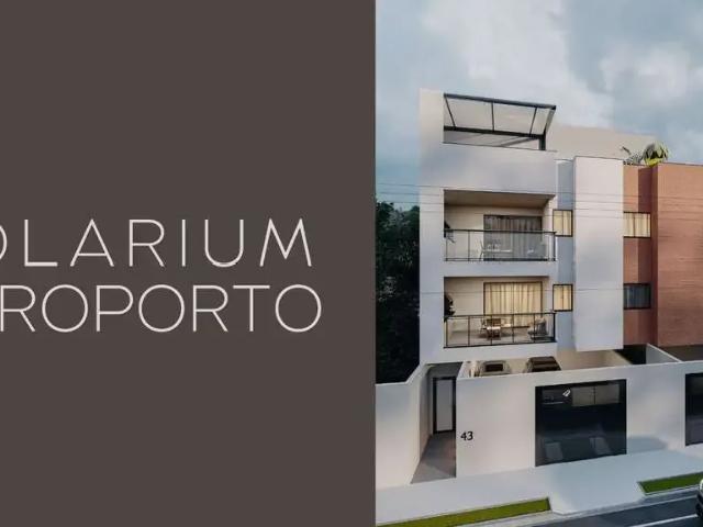 Apartamento para Venda em Juiz de Fora/MG Aeroporto 3 Quartos