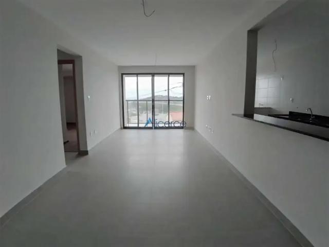 Apartamento para Venda em Juiz de Fora/MG Aeroporto 3 Quartos