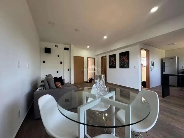 Apartamento para Venda em Juiz de Fora/MG Aeroporto 3 Quartos