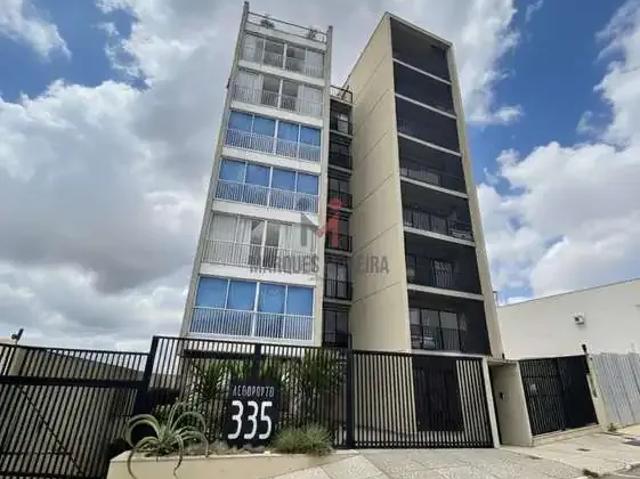 Apartamento para Venda em Juiz de Fora/MG Aeroporto 3 Quartos