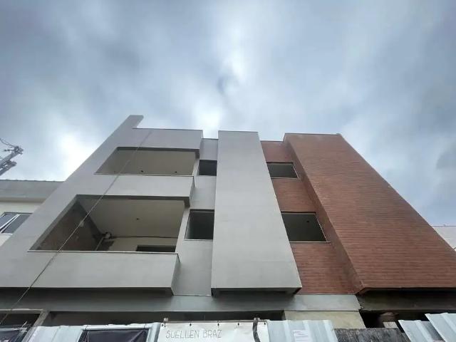 Apartamento para Venda em Juiz de Fora/MG Aeroporto 3 Quartos