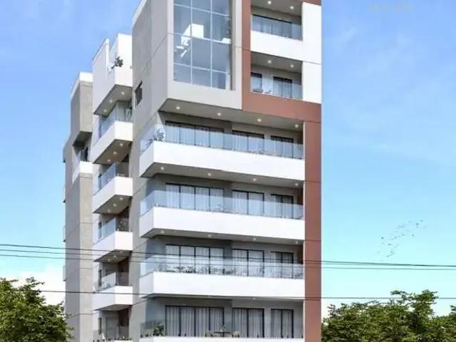 Apartamento para Venda em Juiz de Fora/MG Aeroporto 3 Quartos