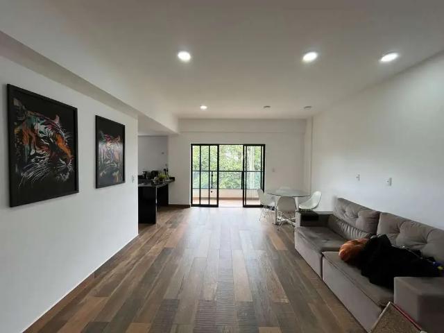 Apartamento para Venda em Juiz de Fora/MG Aeroporto 3 Quartos