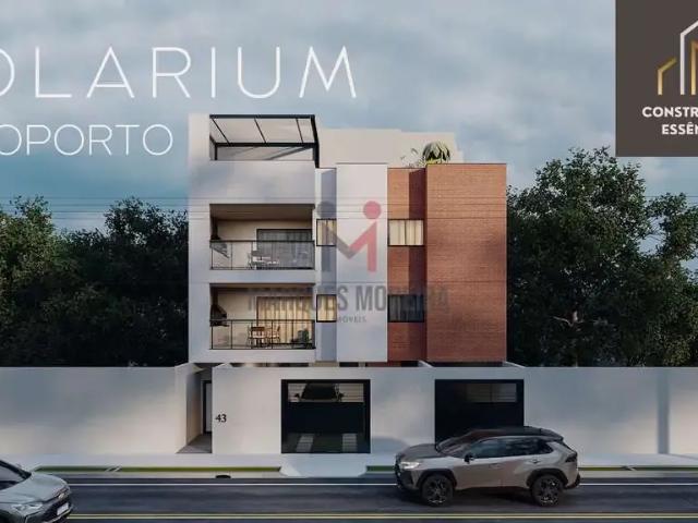 Apartamento para Venda em Juiz de Fora/MG Aeroporto 3 Quartos