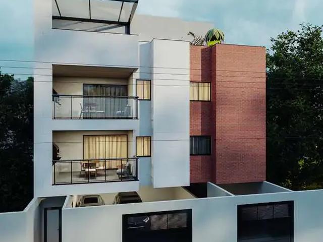 Apartamento para Venda em Juiz de Fora/MG Aeroporto 3 Quartos