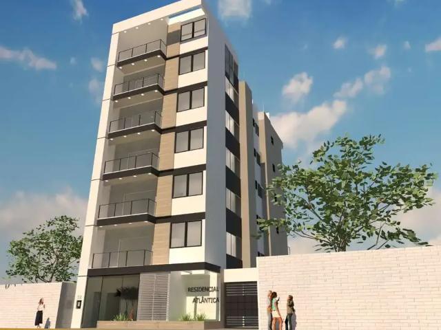 Apartamento para Venda em Juiz de Fora/MG Aeroporto 3 Quartos