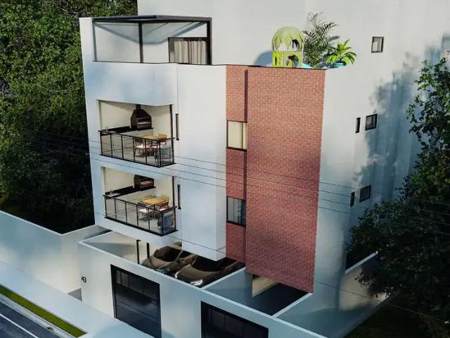 Apartamento para Venda em Juiz de Fora/MG Aeroporto 3 Quartos