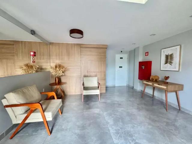 Apartamento para Venda em Juiz de Fora/MG Aeroporto 3 Quartos