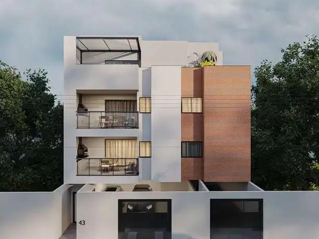 Apartamento para Venda em Juiz de Fora/MG Aeroporto 3 Quartos