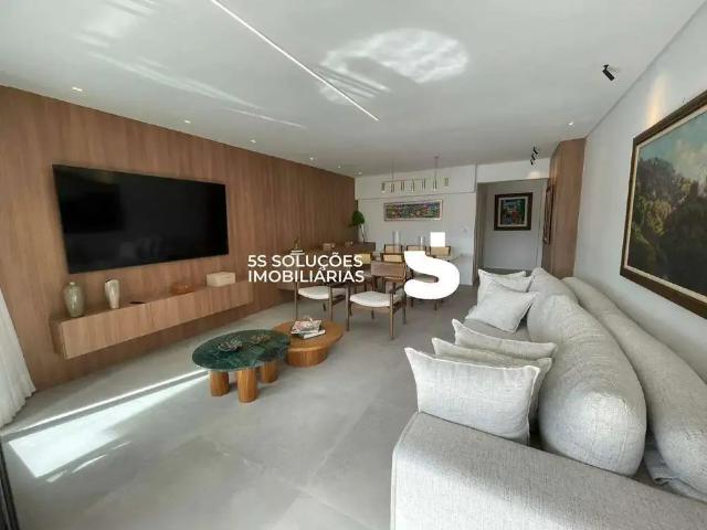 Apartamento para Venda em Juiz de Fora/MG Alto dos Passos