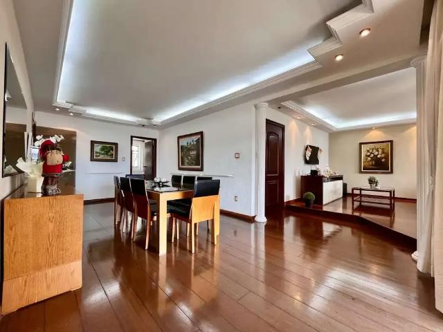 Apartamento para Venda em Juiz de Fora/MG Alto dos Passos 4 Quartos
