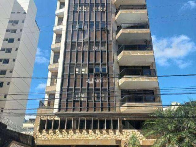 Apartamento para Venda em Juiz de Fora/MG Alto dos Passos 4 Quartos