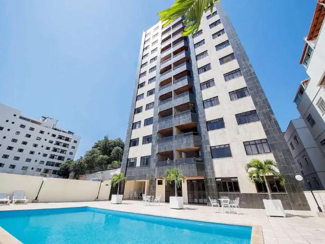 Apartamento para Venda em Juiz de Fora/MG Alto dos Passos 4 Quartos