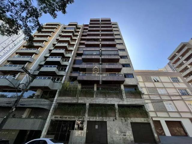 Apartamento para Venda em Juiz de Fora/MG Alto dos Passos 4 Quartos