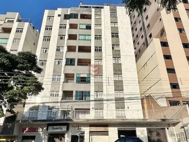Apartamento para Venda em Juiz de Fora/MG Cruzeiro do Sul 4 Quartos