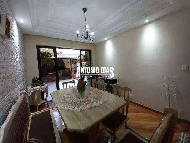 Apartamento para Venda em Juiz de Fora/MG Alto dos Passos 4 Quartos
