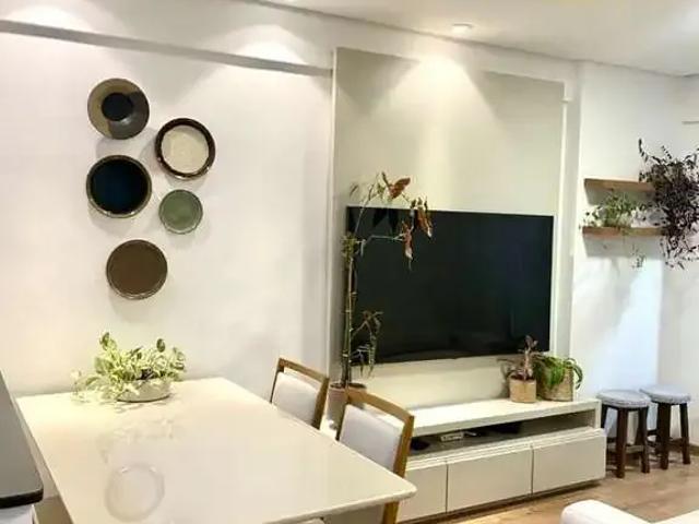 Apartamento para Venda em Juiz de Fora/MG Alto dos Passos 1 Quartos