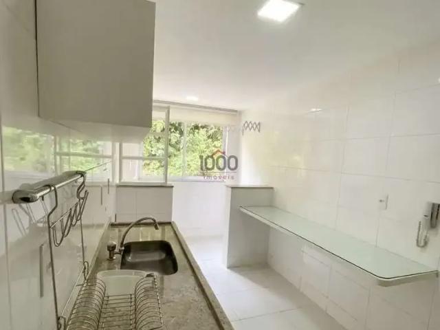 Apartamento para Venda em Juiz de Fora/MG Alto dos Passos 1 Quartos