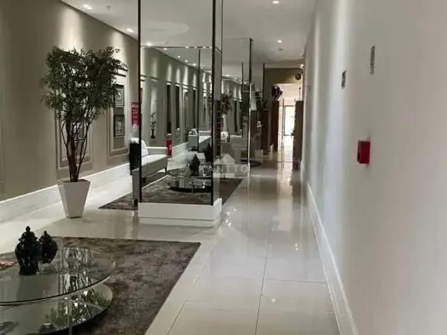 Apartamento para Venda em Juiz de Fora/MG Alto dos Passos 1 Quartos