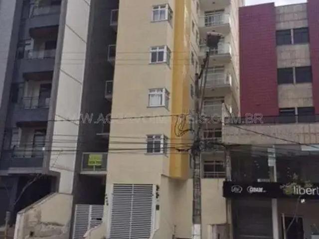 Apartamento para Venda em Juiz de Fora/MG Alto dos Passos 1 Quartos