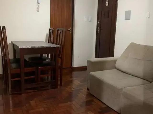 Apartamento para Venda em Juiz de Fora/MG Alto dos Passos 1 Quartos
