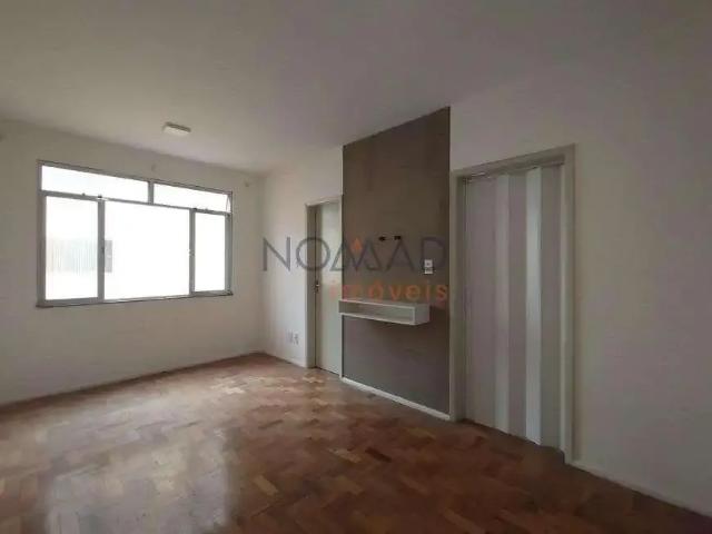 Apartamento para Venda em Juiz de Fora/MG Alto dos Passos 1 Quartos
