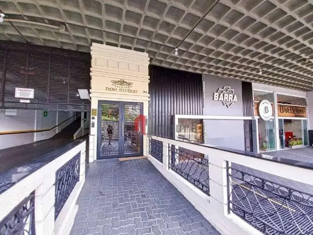 Apartamento para Venda em Juiz de Fora/MG Alto dos Passos 1 Quartos