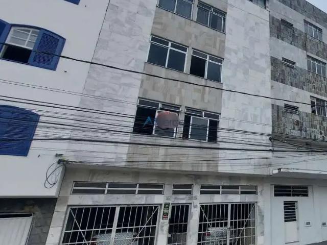 Apartamento para Venda em Juiz de Fora/MG Alto dos Passos 1 Quartos