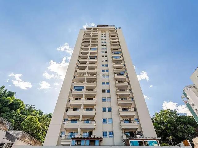 Apartamento para Venda em Juiz de Fora/MG Alto dos Passos 1 Quartos