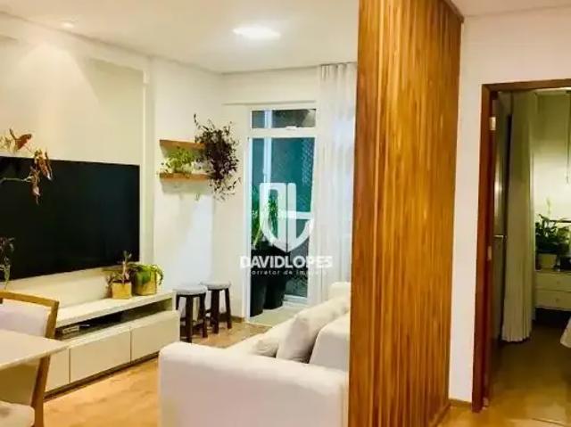 Apartamento para Venda em Juiz de Fora/MG Alto dos Passos 1 Quartos