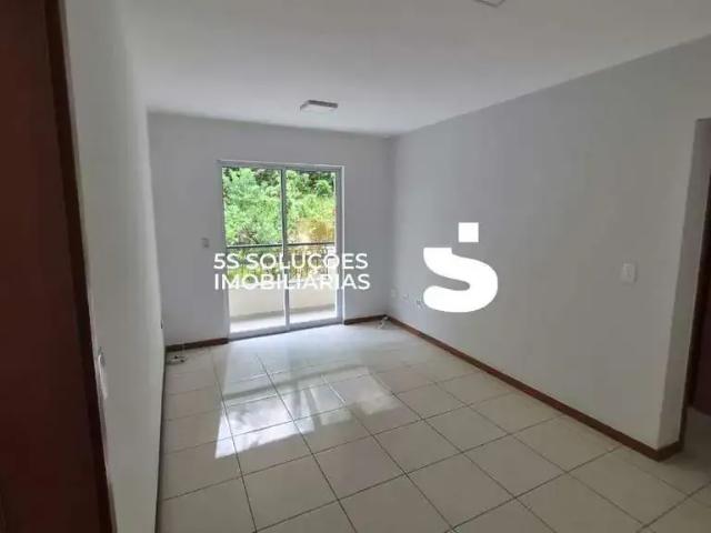 Apartamento para Venda em Juiz de Fora/MG Alto dos Passos 1 Quartos