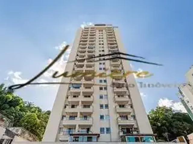 Apartamento para Venda em Juiz de Fora/MG Alto dos Passos 1 Quartos
