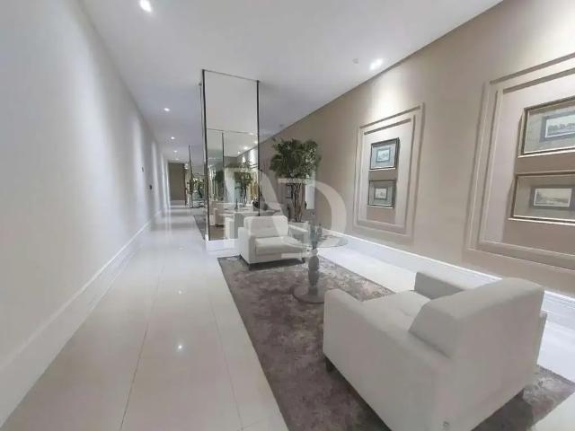 Apartamento para Venda em Juiz de Fora/MG Alto dos Passos 1 Quartos