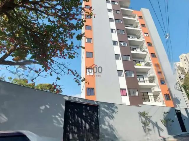 Apartamento para Venda em Juiz de Fora/MG Alto dos Passos 2 Quartos