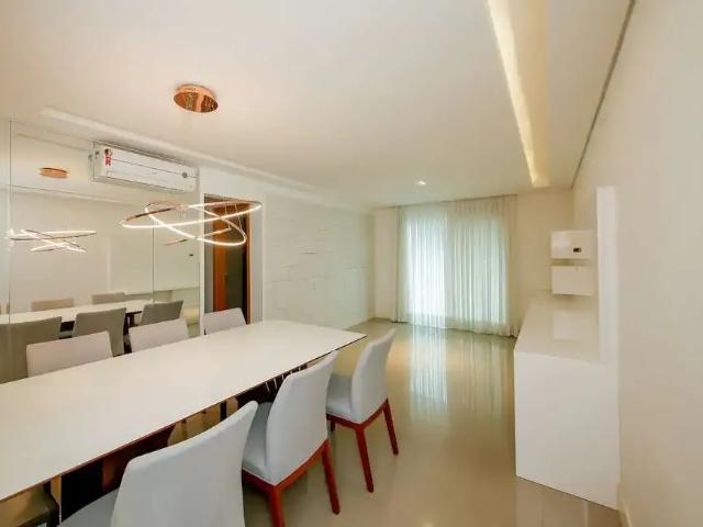 Apartamento para Venda em Juiz de Fora/MG Alto dos Passos 2 Quartos