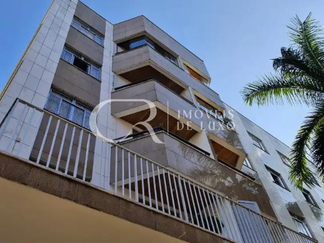 Apartamento para Venda em Juiz de Fora/MG Alto dos Passos 2 Quartos